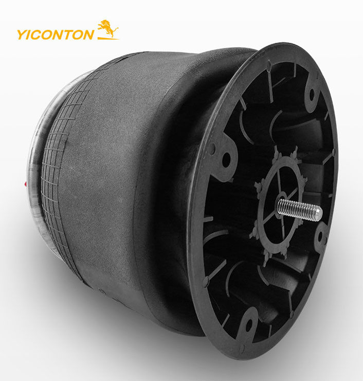 Gas Filled Truck Air Spring Firestone W01-358-9978 Hendrickson C-28929 ...