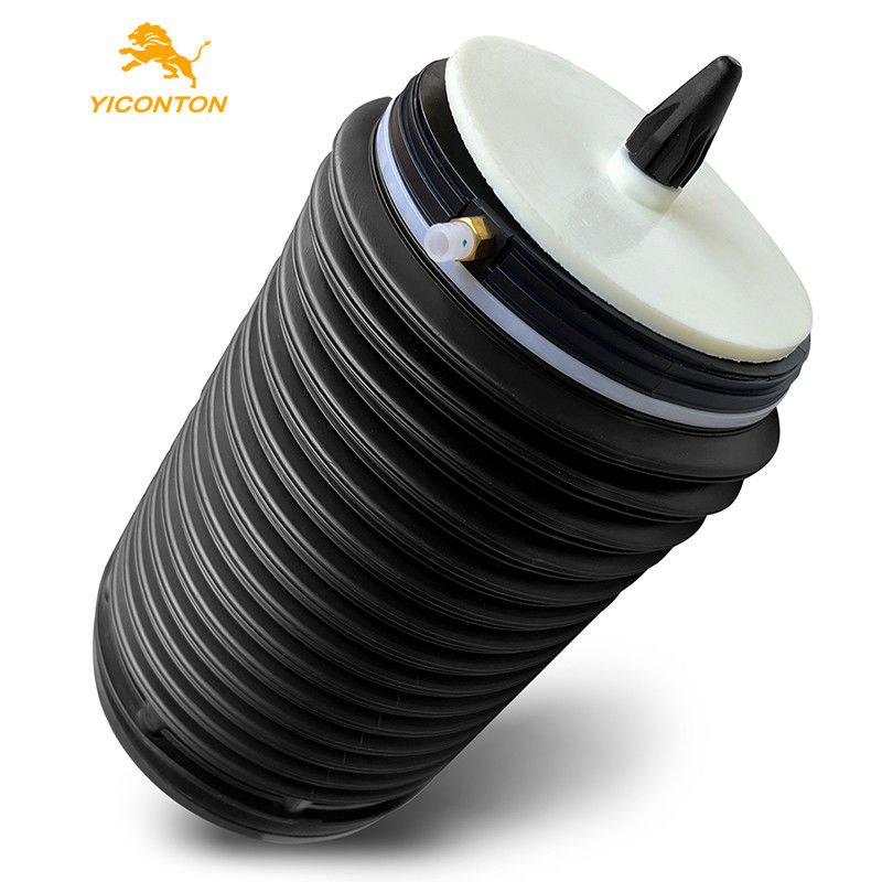 Yiconton Rubber Metal Truck Air Spring Rear Suspension For Machined ...