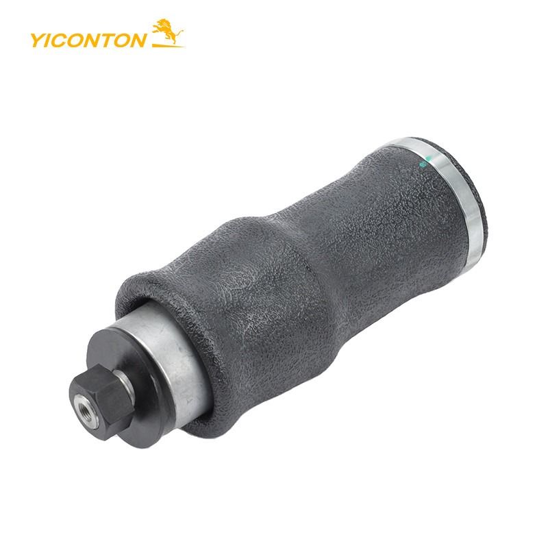 Rubber Sleeve Air Spring Air Suspension For Trucks Cabin Air Spring For ...