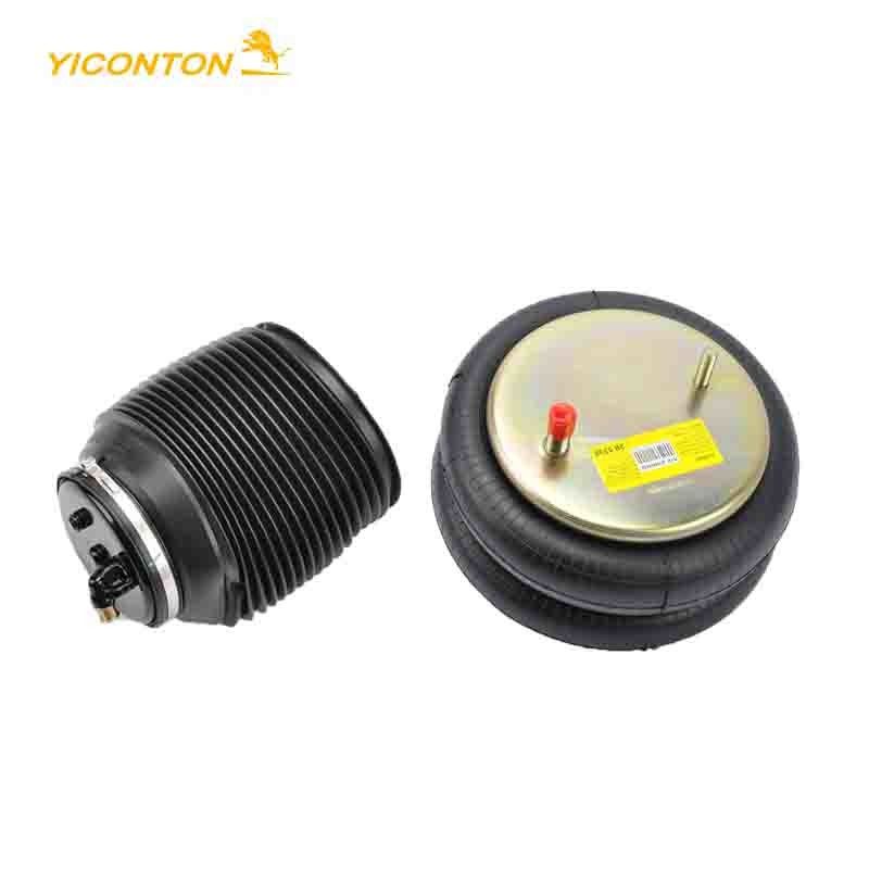 For Land Cruiser Lexus Gx470 Oem Air Suspension Kits Air Spring ...