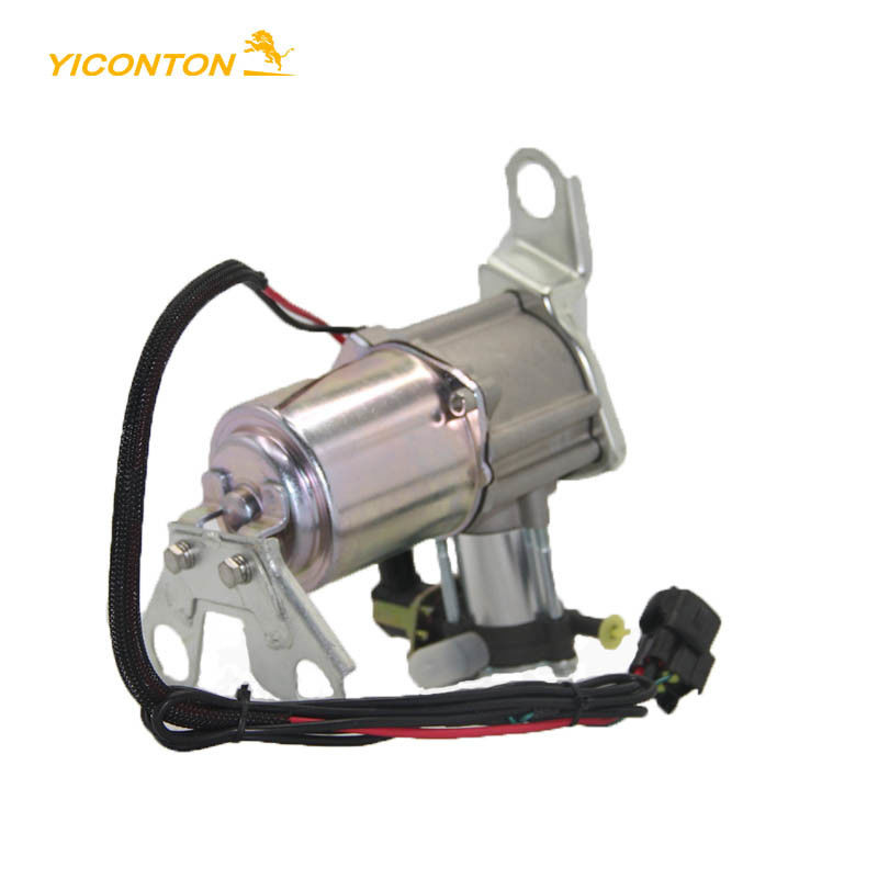 China profender air suspension compressor manufacture for lexus gx470 ...