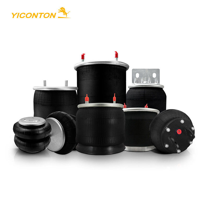 Yiconton for Hendrickson Ridewell Saf Mercedes Benz Rubber Air spring ...
