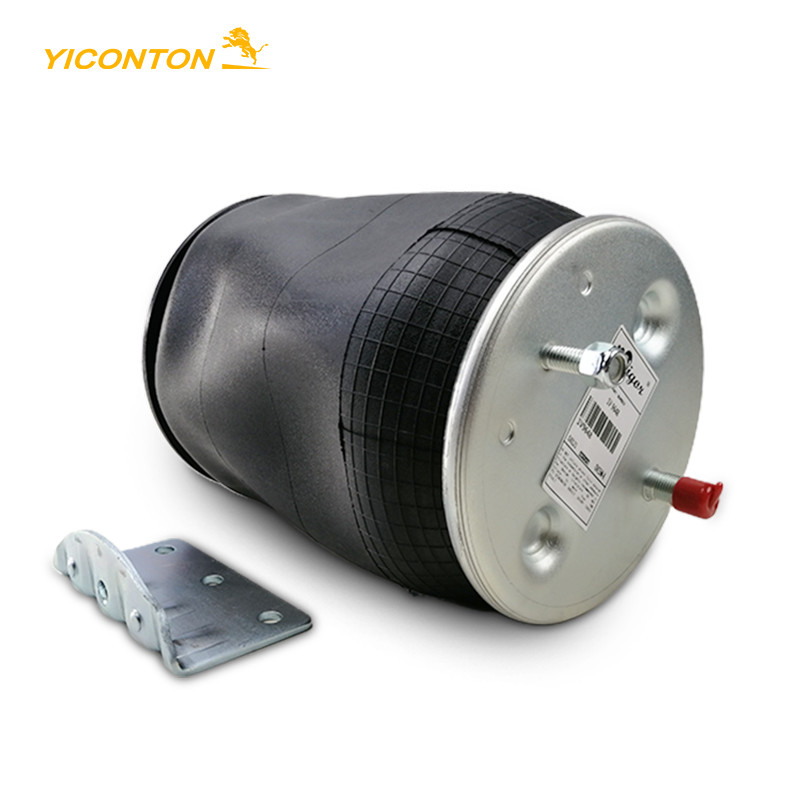 Firestone Air Ride Springs W01-358-9648 W013589648 For Triangle 8456 6363