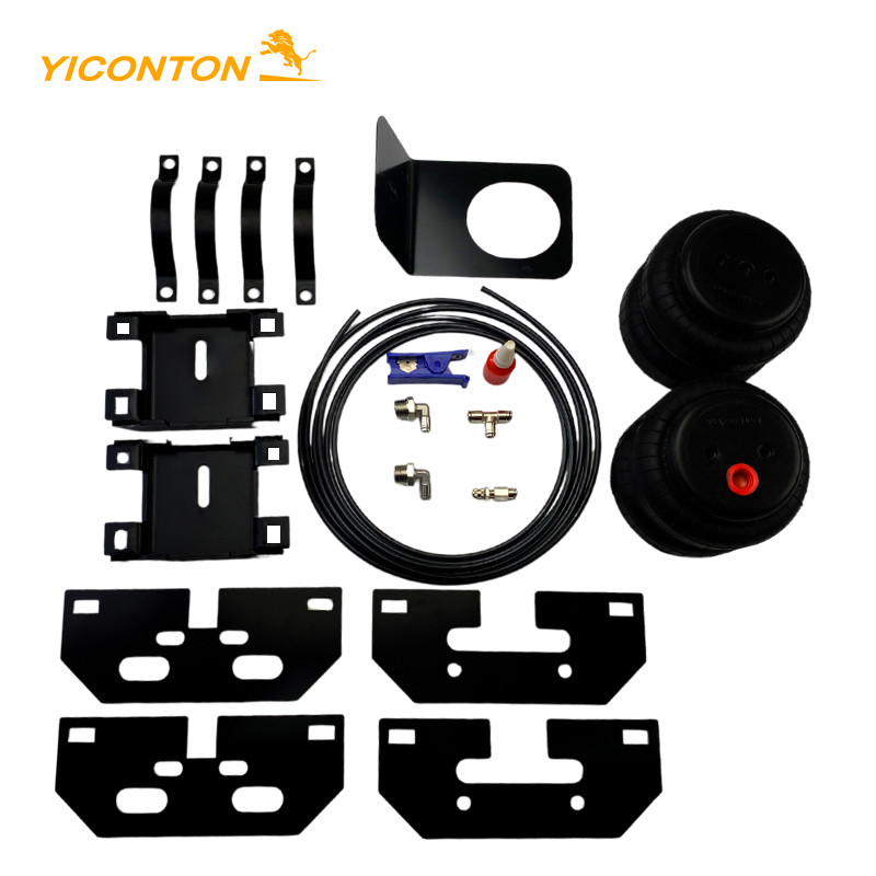 Firestone W21-760-2299 Truck Air Spring Dodge Ram 1500