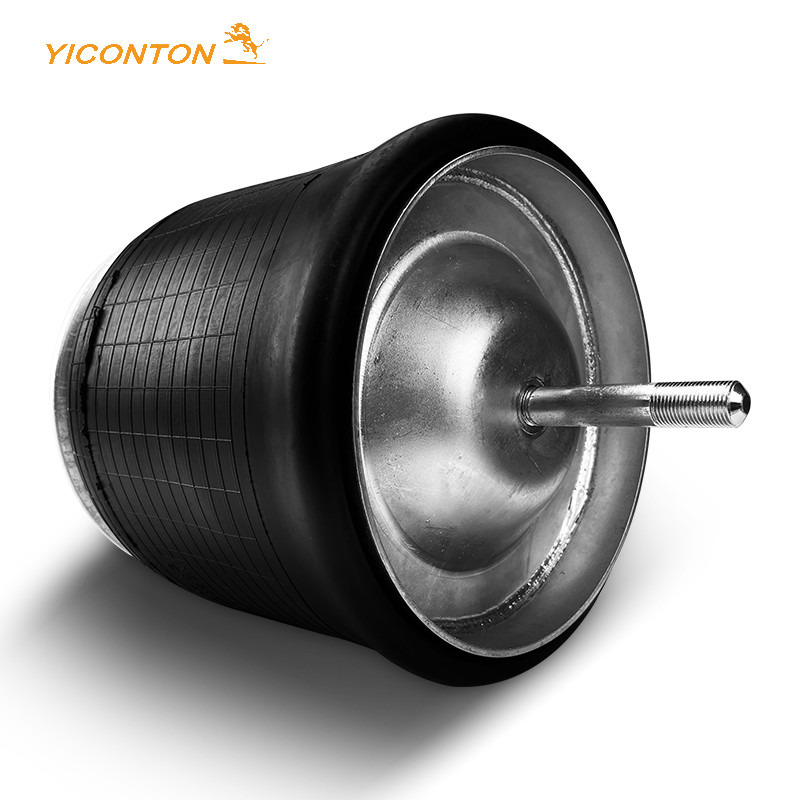 TRL-250SCN Air Ride Suspension Spring Single Car Model For NISSAN