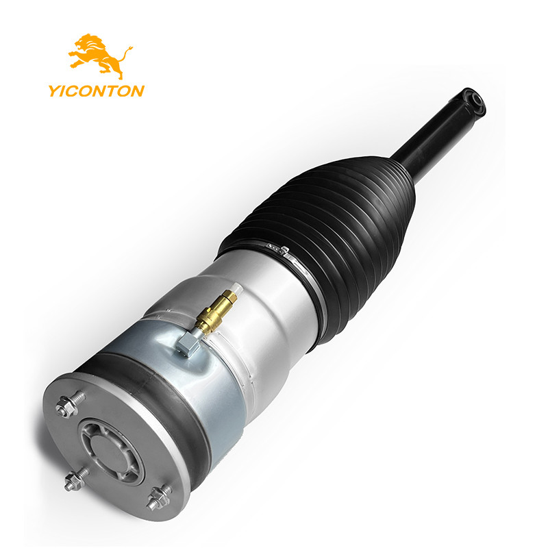 High-Performance Air Suspension Spring For Commercial Truck Suspension ...