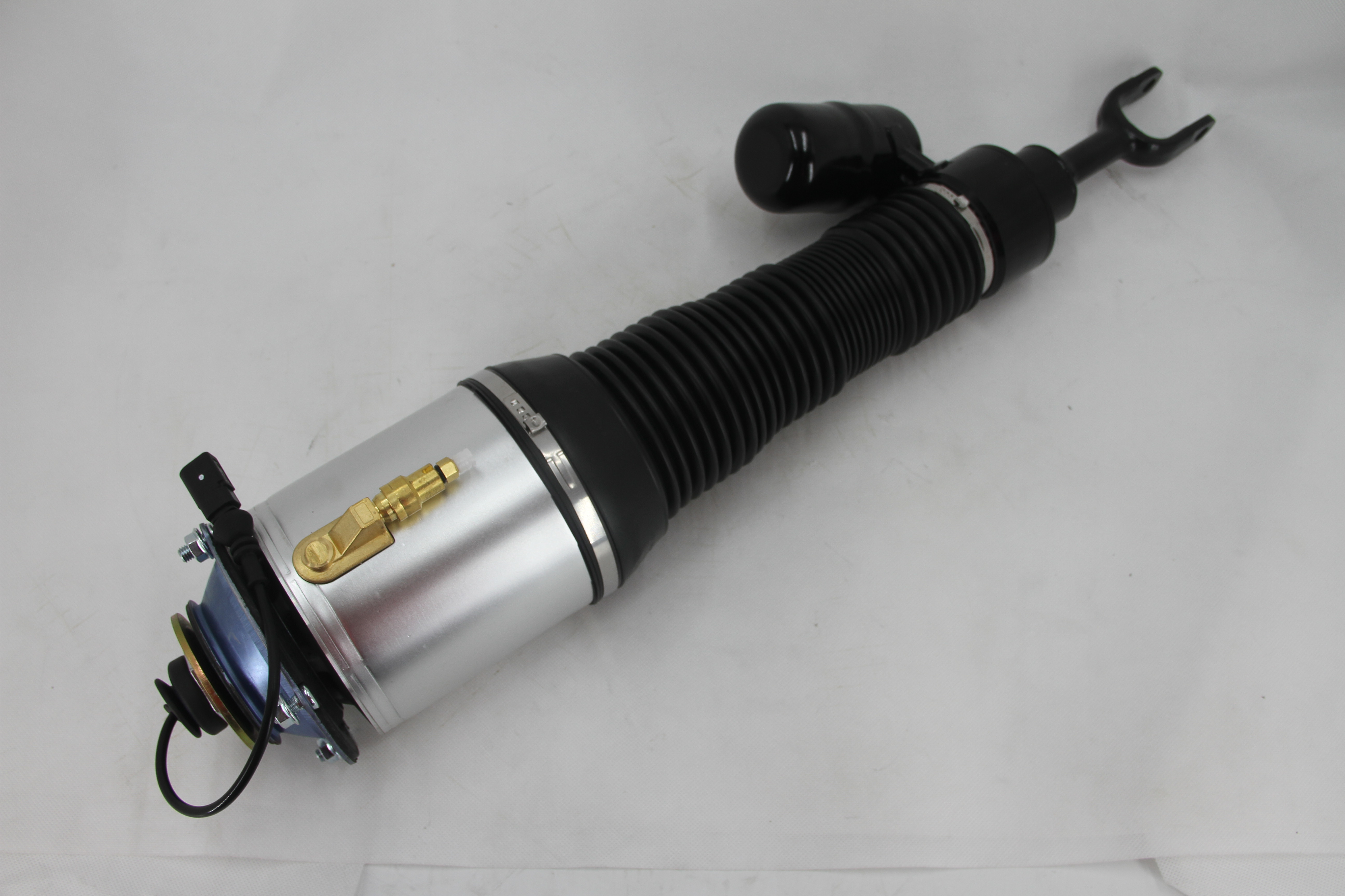 OE Numbers 3W0616039 Front Air-Ride Suspension Spring for Fitting Position