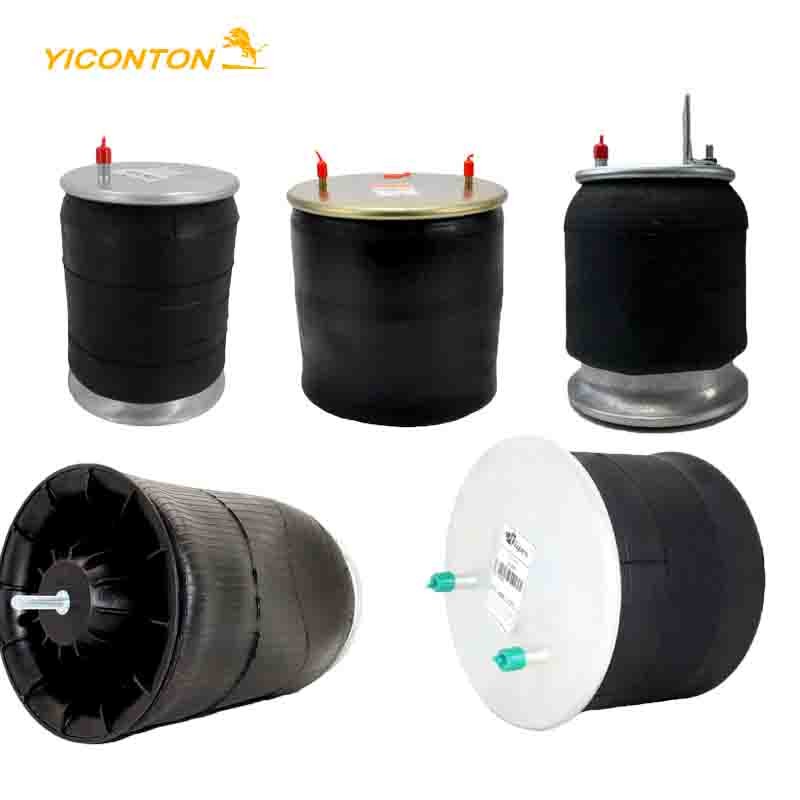 Quality Truck Air Spring & Air Suspension Spring factory from China