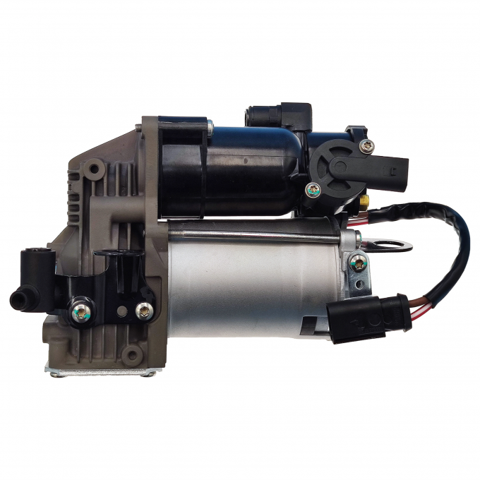 12 Volt Mercedes Benz W222 Air Ride Pump A0993200104 0993200104