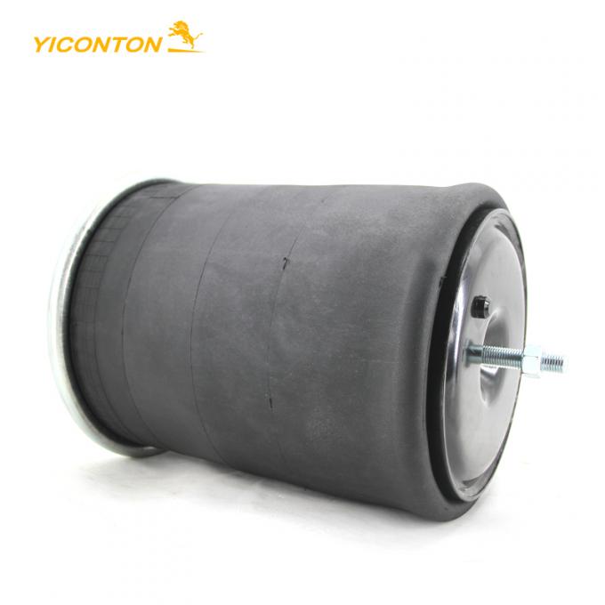 1903608 YICONTON Truck Air Spring Scania Air Spring Black