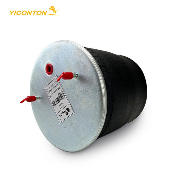 1V 8609 Truck Air Spring For BPW BPW30K 05.429.42.41.1 Meritor MLF7042 ...