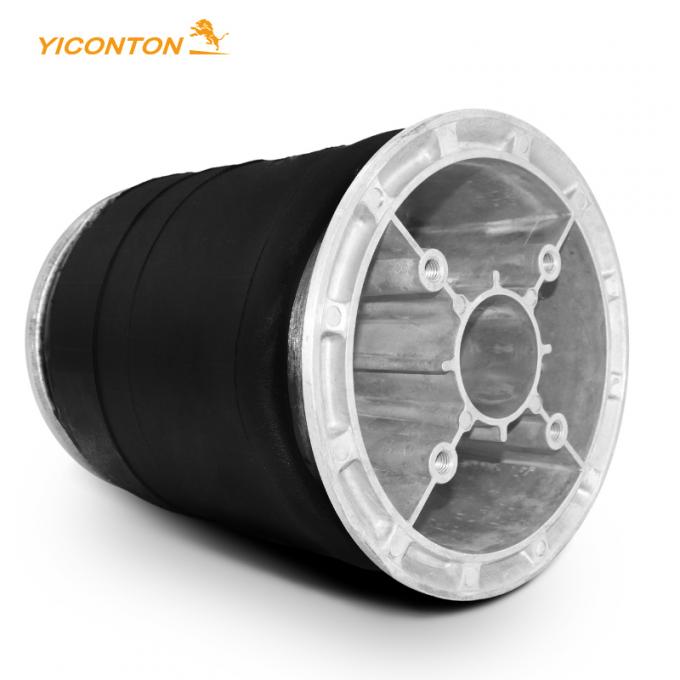 1V 9580 Truck Air Spring For Hendrickson S-20127 W01-358-9580 4884N1P02 ...