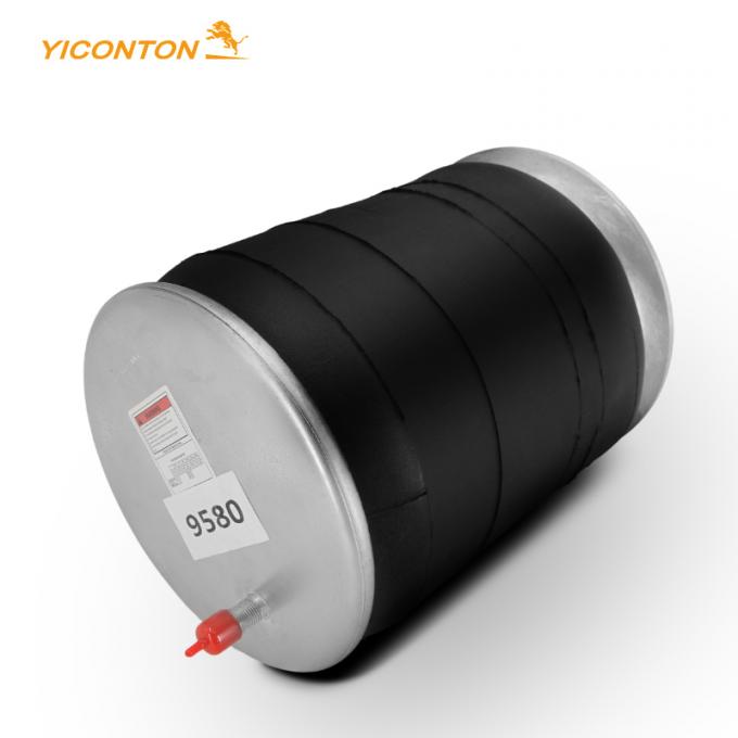 1V 9580 Truck Air Spring For Hendrickson S-20127 W01-358-9580 4884N1P02 ...