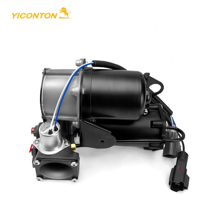 LR023964 Air Suspension Compressor Pump For Discovery 3 RR Sport 2005 ...