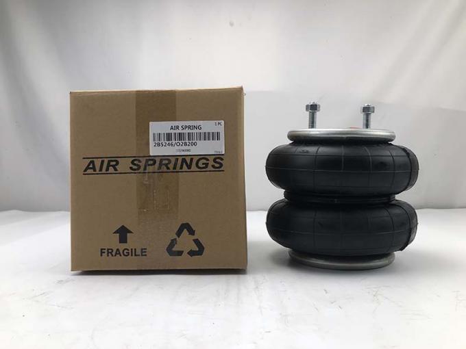 160mm Industrial Air Spring Replaces Firestone W01-358-6905