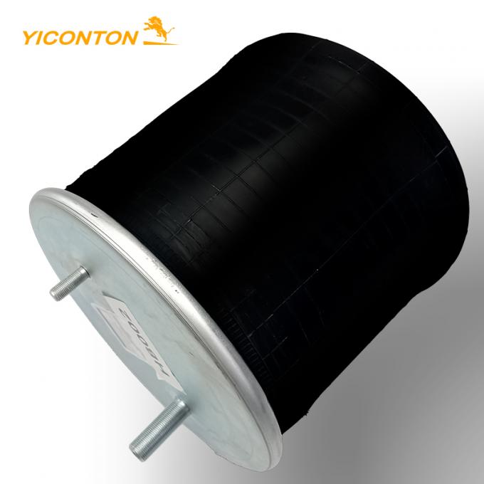 Bahman Car Fitment Load Support Air Spring TRL-270T Standard Sizes