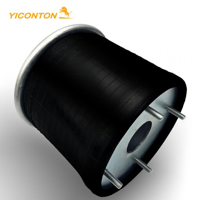 Bahman Car Fitment Load Support Air Spring TRL-270T Standard Sizes